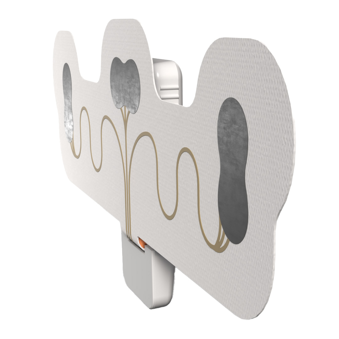 7-14 Days Extended Wear Holter Monitoring - P-CARDIO