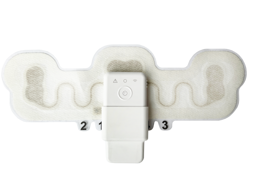 PCardio Products ECG recorders